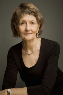 Ann Oakley